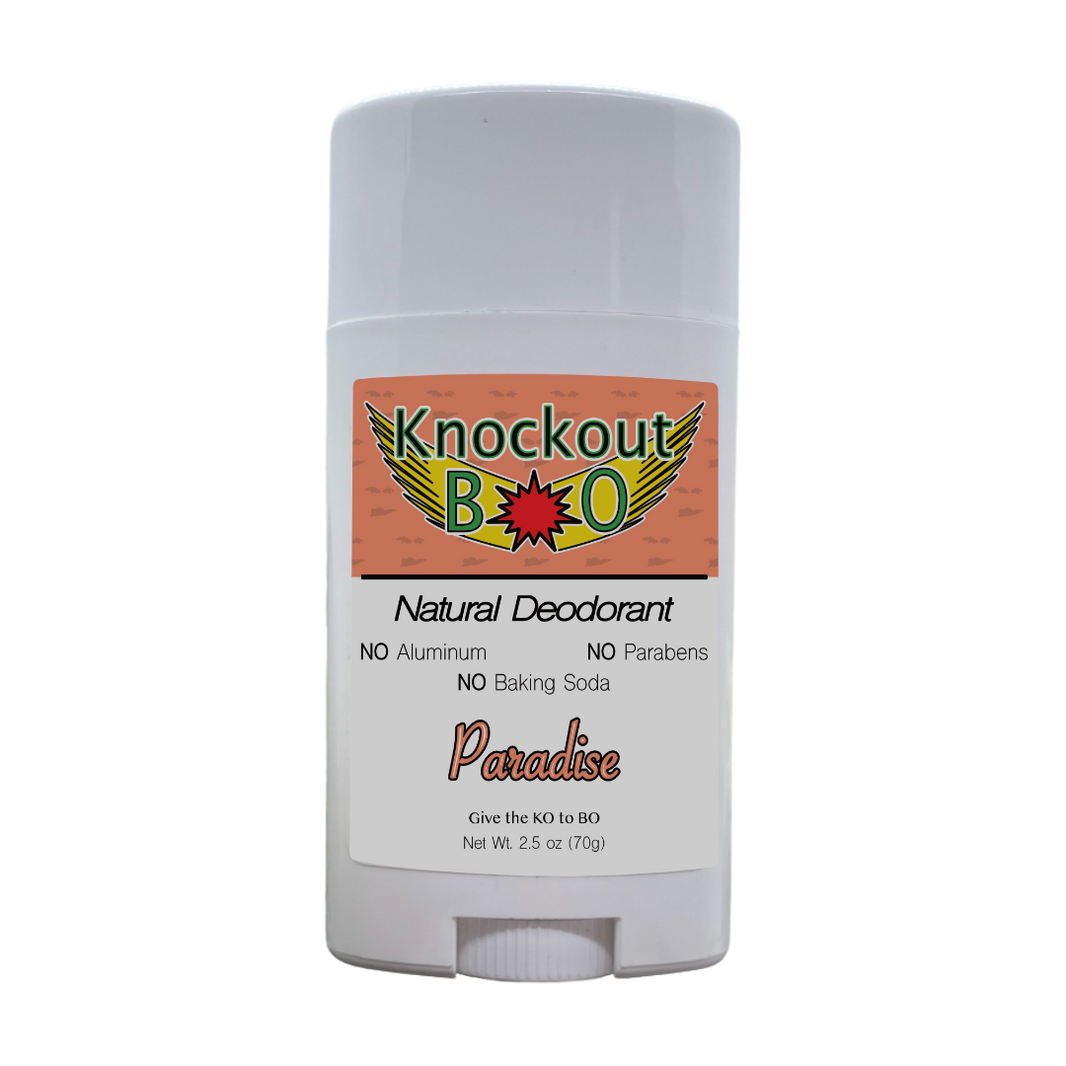 Knockout BO – Knockout BO