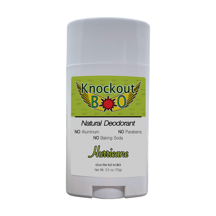 Knockout BO – Knockout BO