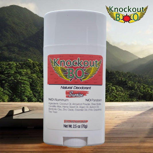 Knockout BO – Knockout BO